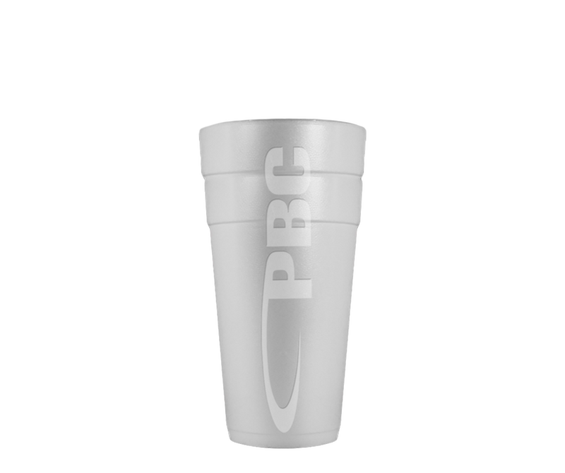 I AM MUSIC Ceramic Double Cup - Playboi Carti | Shop