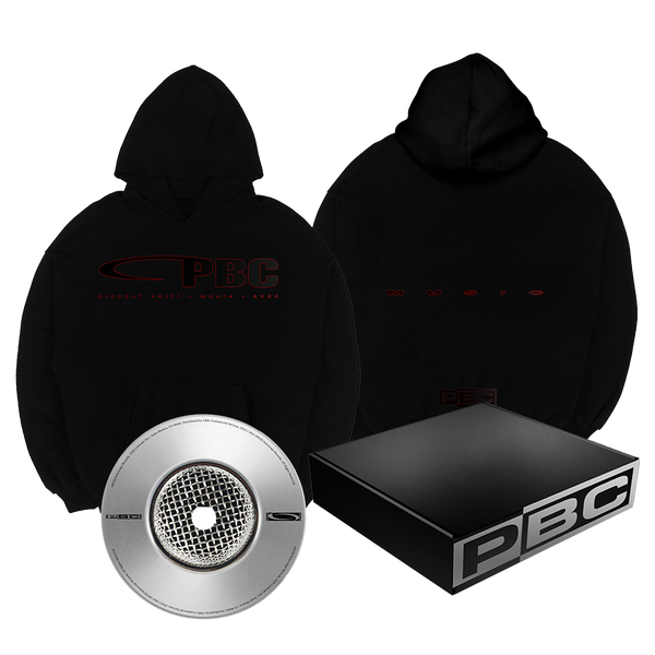 WLR + Box Sets - Playboi Carti | Shop