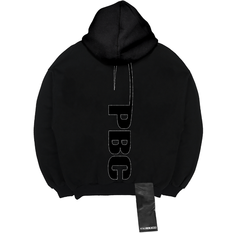 I AM MUSIC Pullover Hoodie - Playboi Carti | Shop